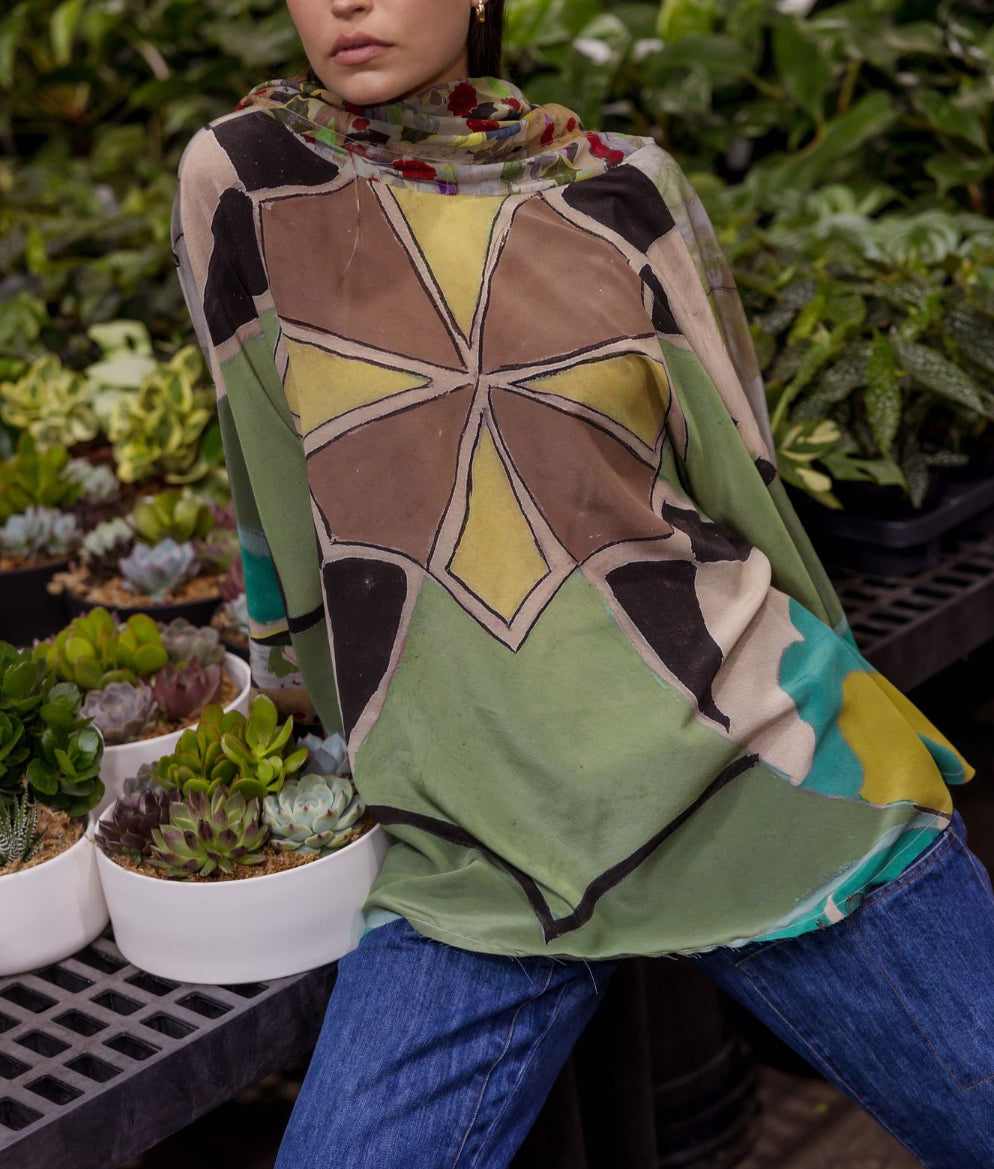 Circular by Maud Alice Dainty Over the Top – Gorgeous Soles