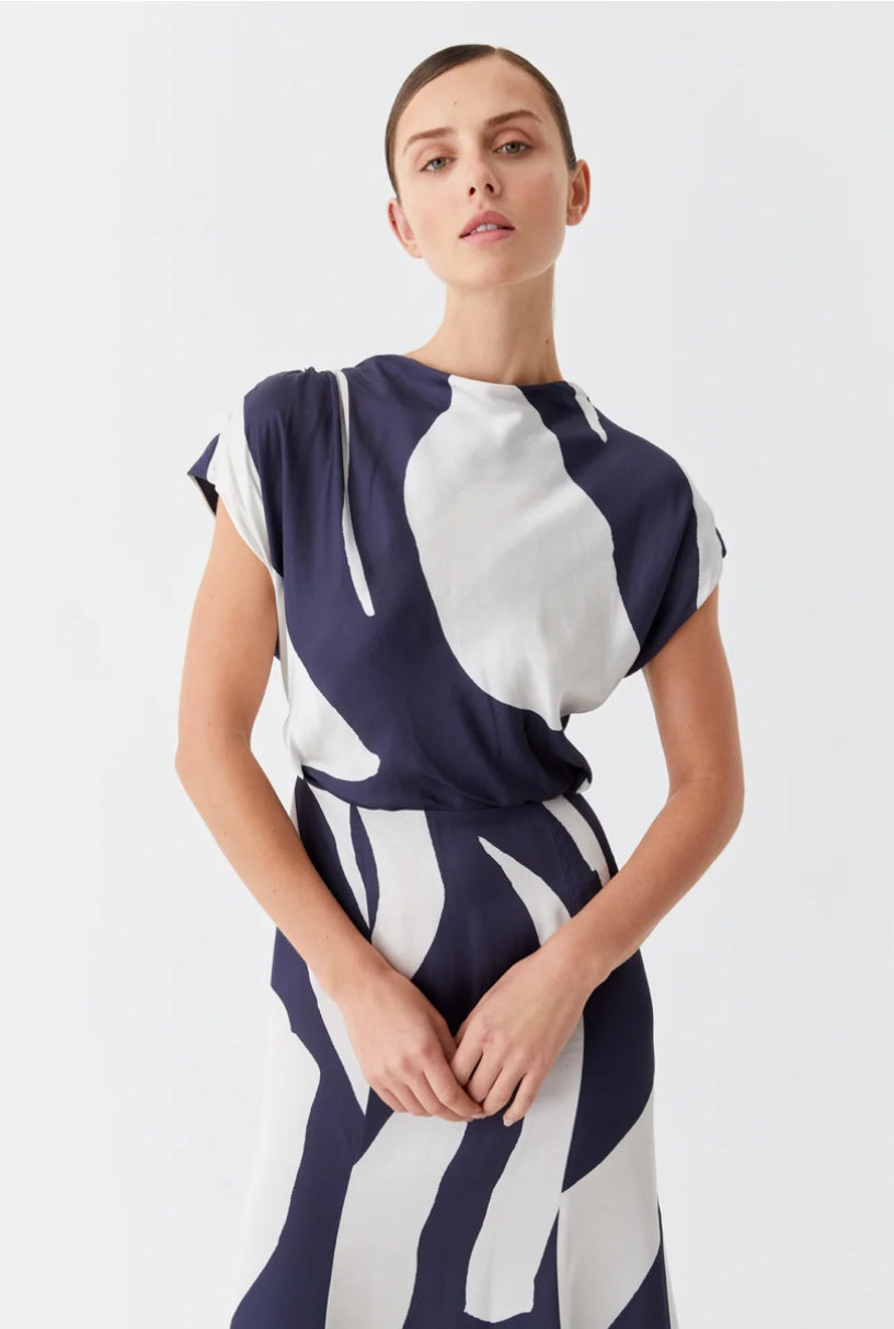 Morrison Fredrika Dress – Gorgeous Soles