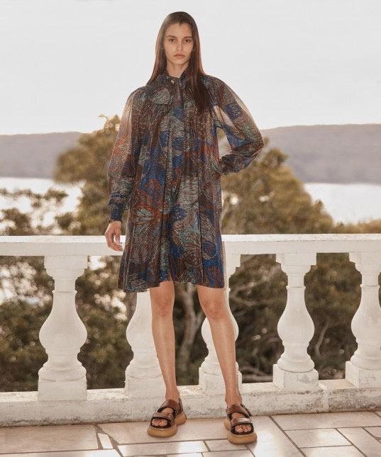 Morrison Madeline Dress – Gorgeous Soles