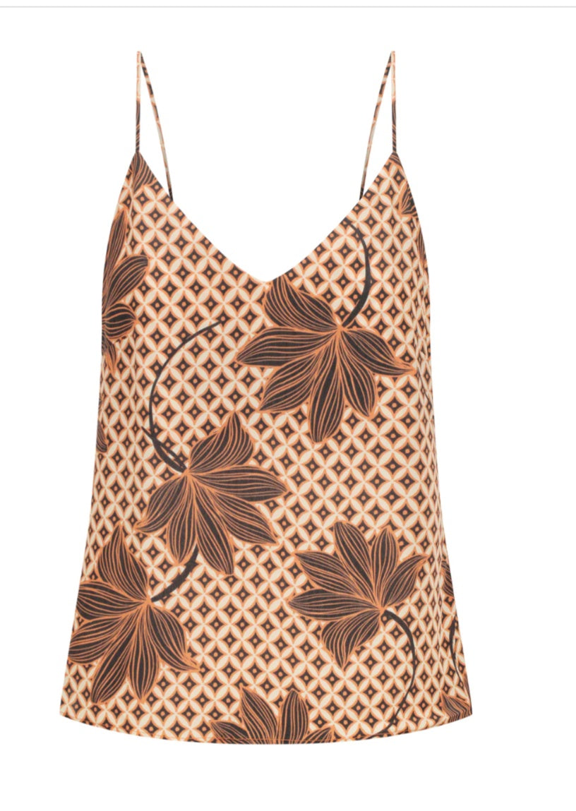 Morrison Roberta Cami – Gorgeous Soles